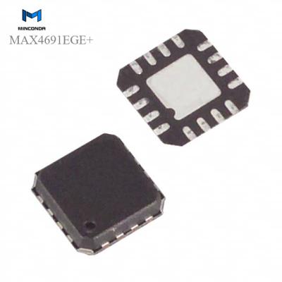 China MAX4691EGE+ for sale