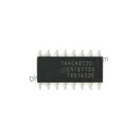 China 74HC4052D,653 for sale