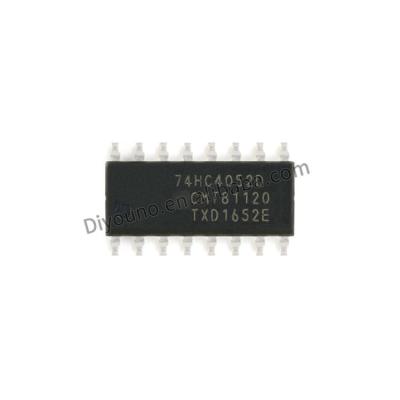China 74HC4052D,653 for sale
