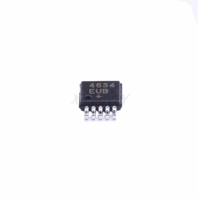 China MAX4634EUB+ for sale