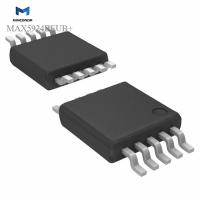 China MAX5924BEUB+ for sale
