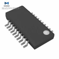 China MAX5931BEEP+ for sale