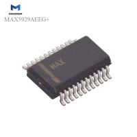 China MAX5929AEEG+ for sale