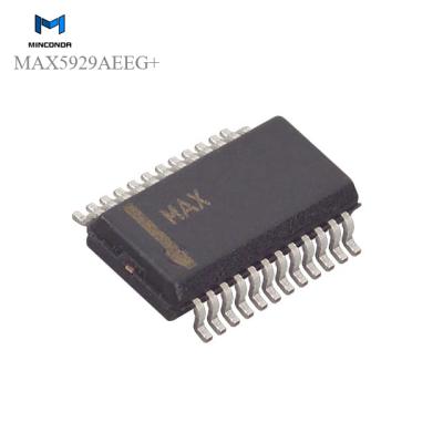 China MAX5929AEEG+ for sale