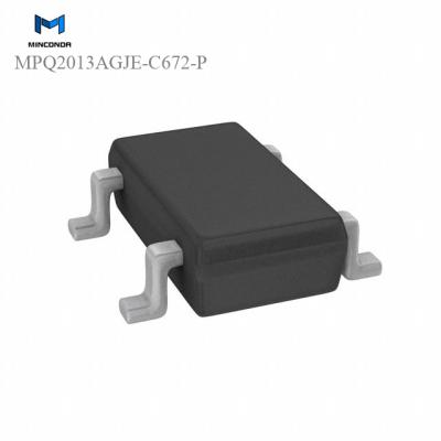 China MPQ2013AGJE-C672-P for sale