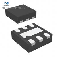 China MIC5320-SMYML-TR for sale