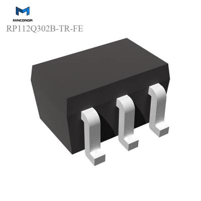 China RP112Q302B-TR-FE for sale