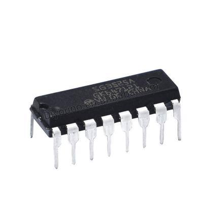 China SG3525ANG for sale