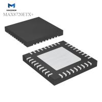 China MAX8720ETX+ for sale