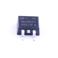 China MC7824BD2TR4G for sale