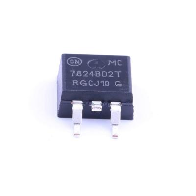China MC7824BD2TR4G for sale