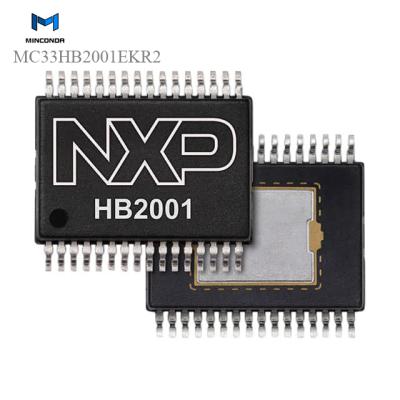 China MC33HB2001EKR2 for sale