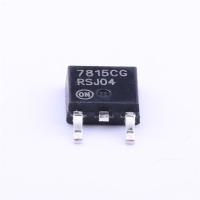 China MC7815CDTRKG for sale