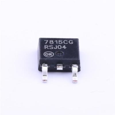China MC7815CDTRKG for sale