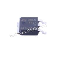 China LM317MDT-TR for sale