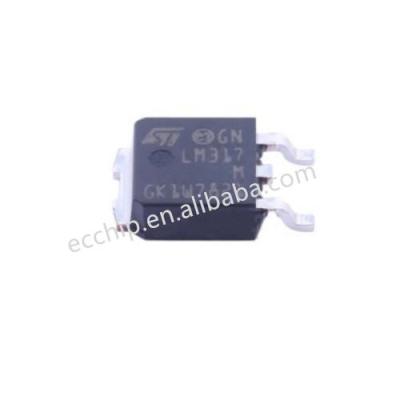 China LM317MDT-TR for sale