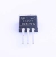 China MC7805CTG for sale