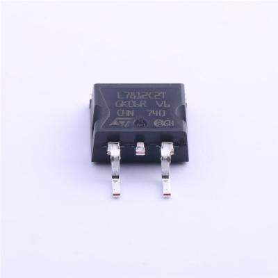 China L7812CD2T-TR for sale