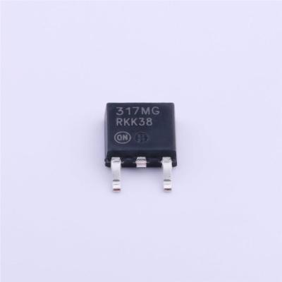 China LM317MDTRKG for sale