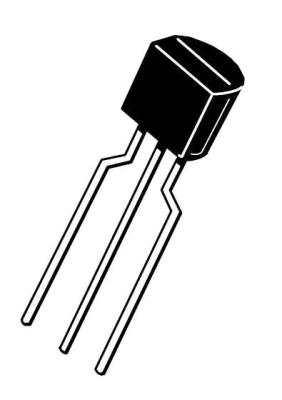 China LM317LZREG for sale