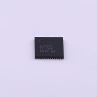 China TLV320AIC33IRGZR for sale