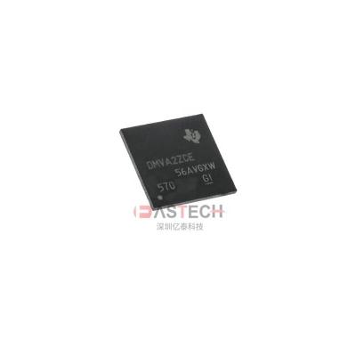 China TLV320AIC33IZQE for sale
