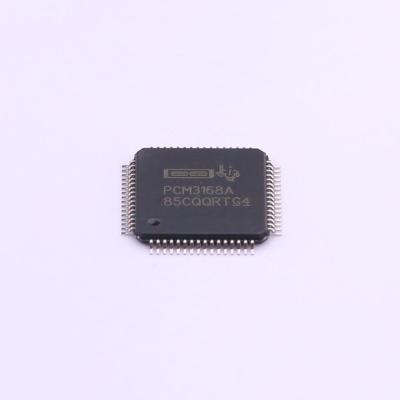 China PCM3168APAPR for sale