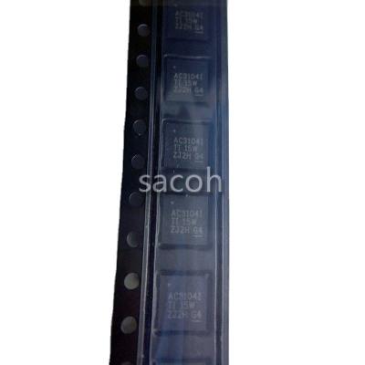 China TLV320AIC3104IRHBT for sale