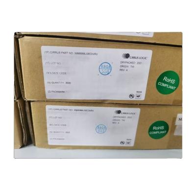 China WM8988LGECN/RV for sale
