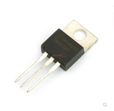 China LM317AMDT for sale