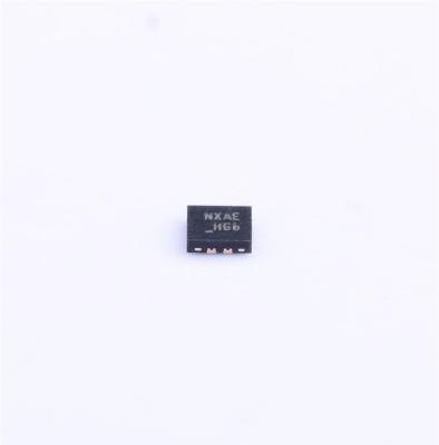China FUSB301ATMX for sale
