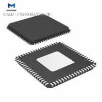 China USB5537B5000AKZETR for sale