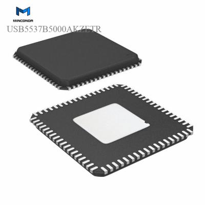 China USB5537B5000AKZETR for sale