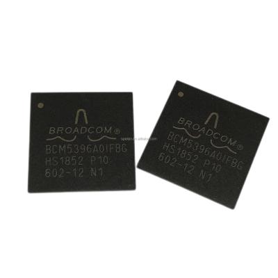 China BCM5396KFBG for sale