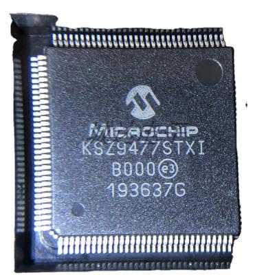 China KSZ9477STXI-TR for sale