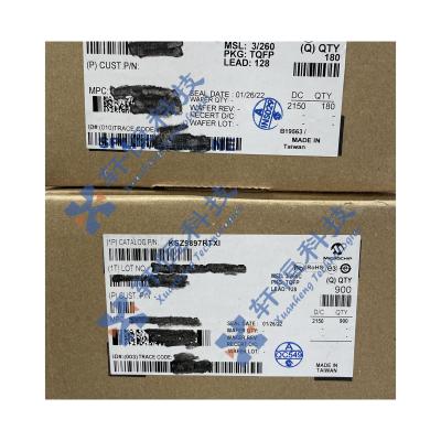 China KSZ9897RTXI for sale