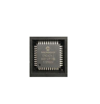 China ENC424J600-I/PT for sale