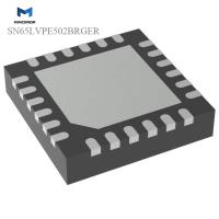 China SN65LVPE502BRGER for sale