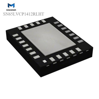 China SN65LVCP1412RLHT for sale