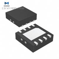 China LTC4313IDD-1#PBF for sale