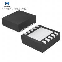 China SN75LVCP600SDSKT for sale