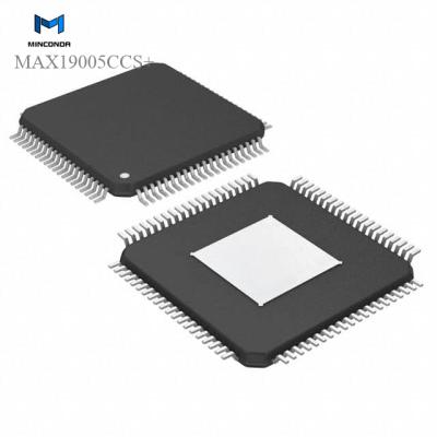 China MAX19005CCS+ for sale
