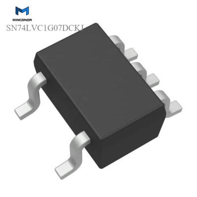 China SN74LVC1G07DCKJ for sale