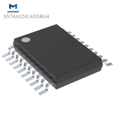 China SN74AS241ANSRG4 for sale