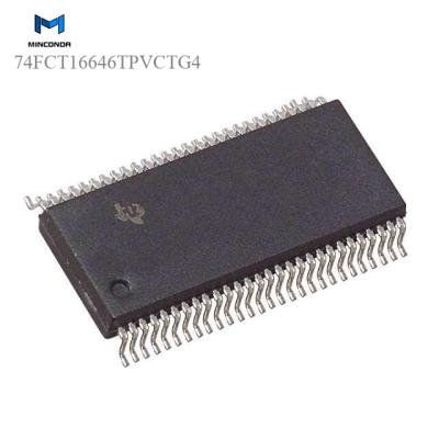 China 74FCT16646TPVCTG4 for sale