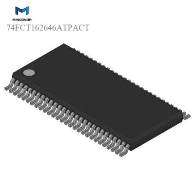 China 74FCT162646ATPACT for sale