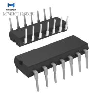 China M74HCT126B1R for sale