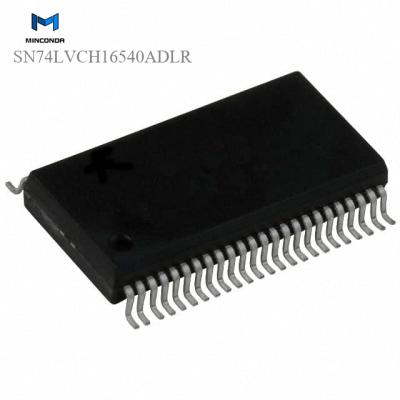 China SN74LVCH16540ADLR for sale
