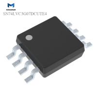 China SN74LVC3G07DCUTE4 for sale