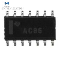 China SN74LV125ATDB for sale